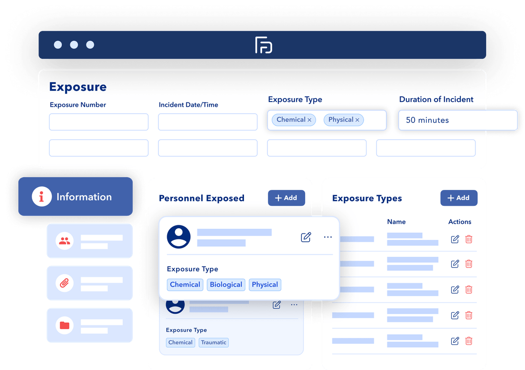 Incident Command Software | Fire Incident Command Software